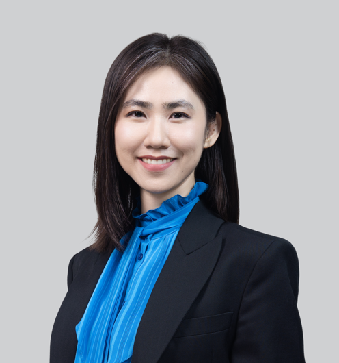 Faculty Profiles - ZHANG CHI